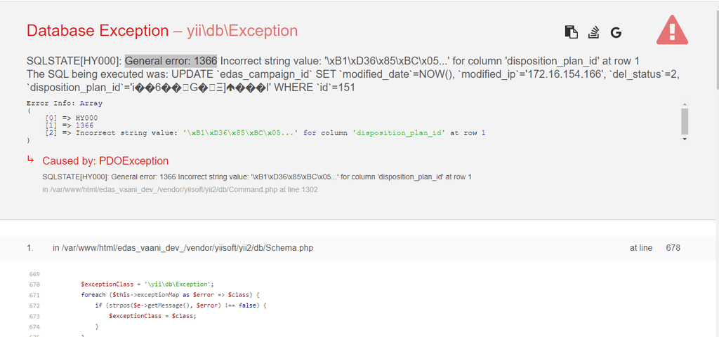 I want migrate my project in yii2 to another server what are the all setup i need to do on new ...